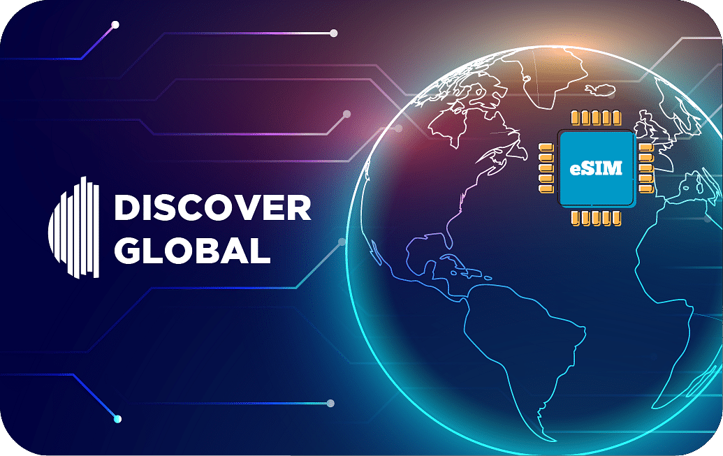 eSIMe | eSIM עולמי - Global eSIM